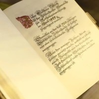 Historische Rückblicke – Klara Fall: das glaube, wer mag