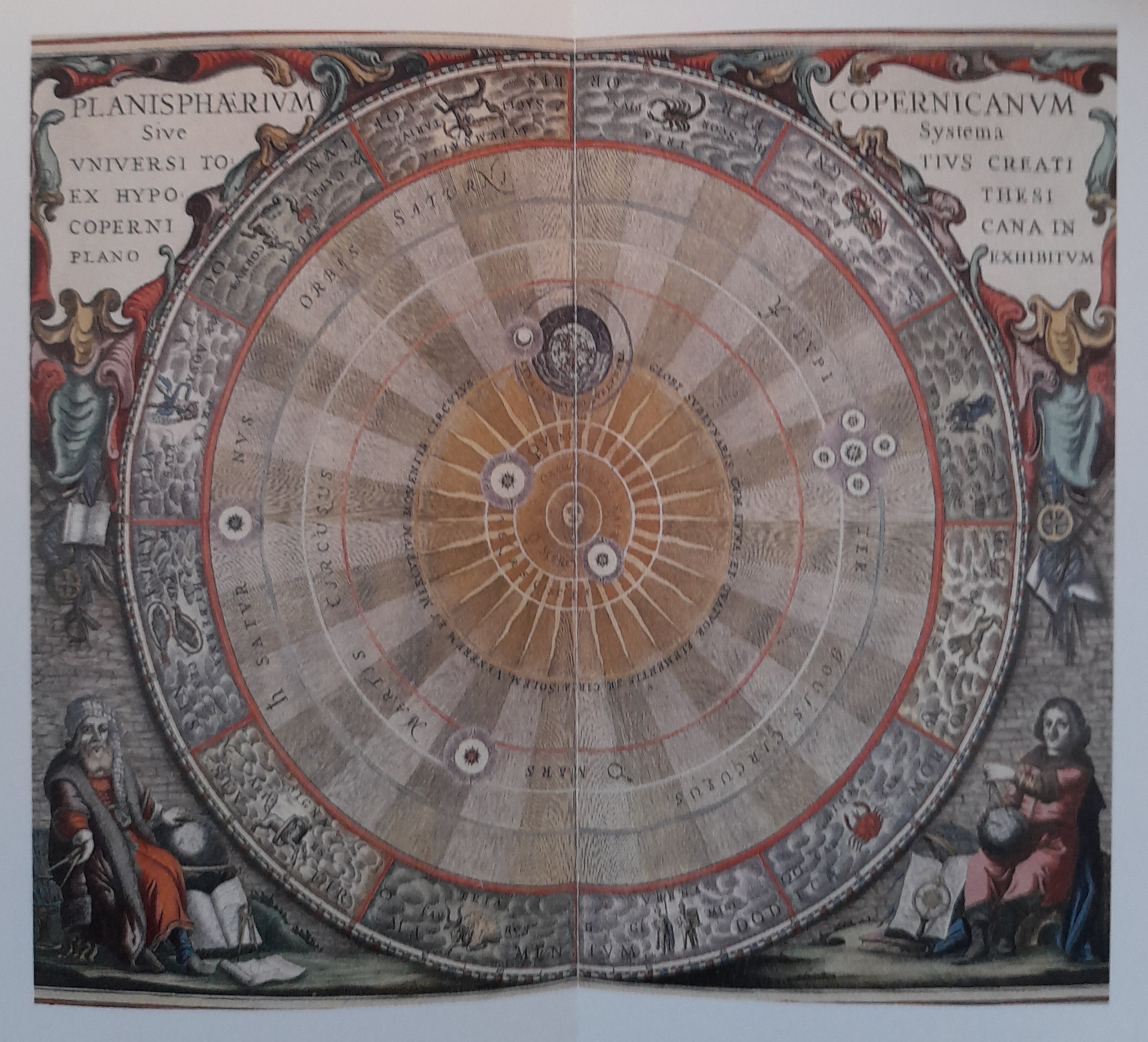Renaissance und Humanismus, Entdeckungen, Erfindungen – schnuppern wir ...