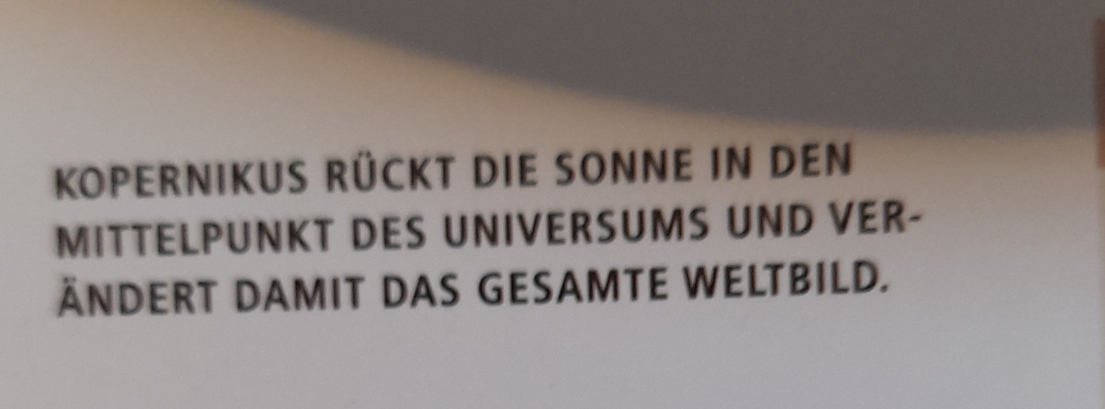 Renaissance und Humanismus, Entdeckungen, Erfindungen – schnuppern wir ...