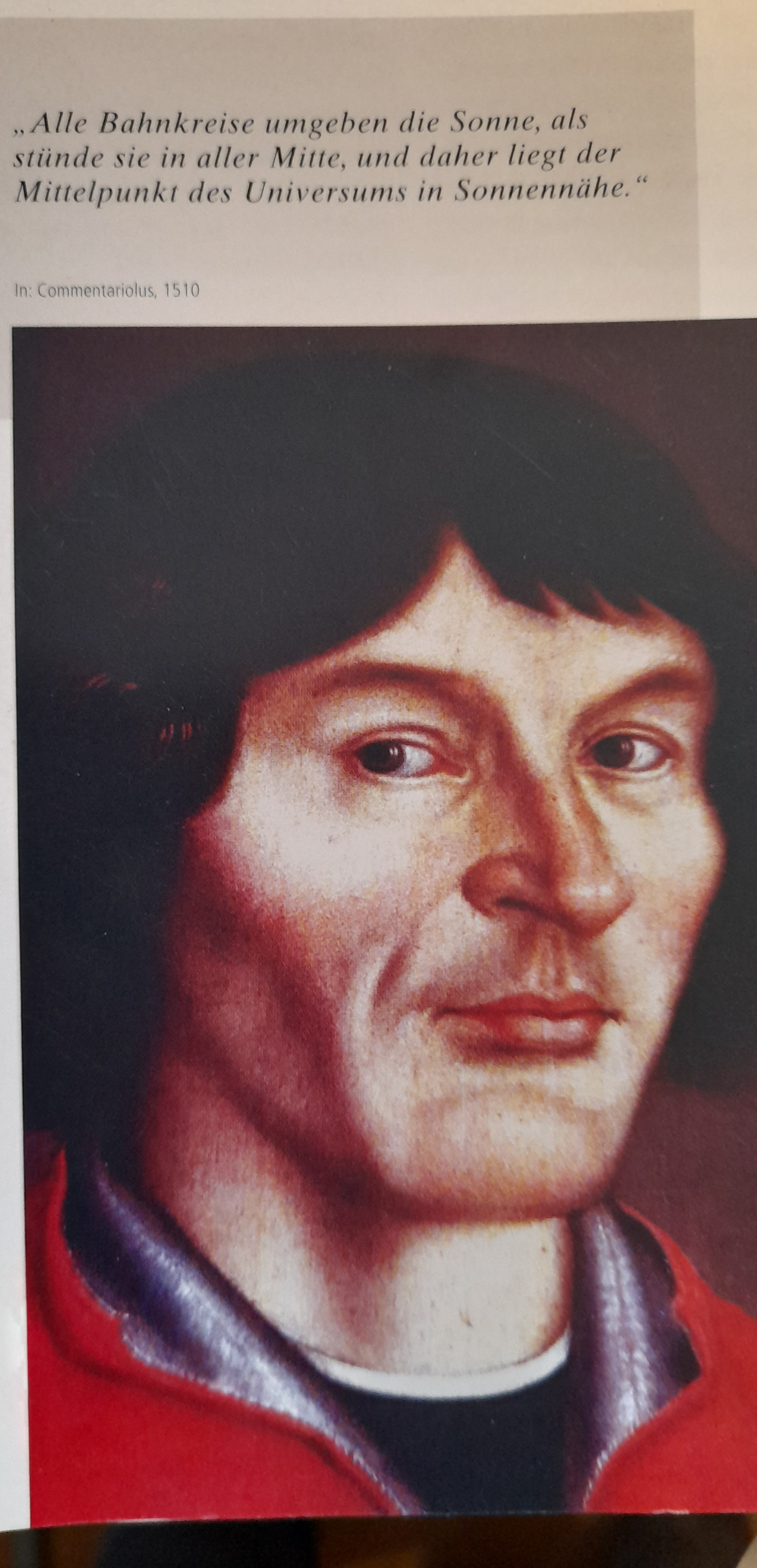 Renaissance und Humanismus, Entdeckungen, Erfindungen – schnuppern wir ...