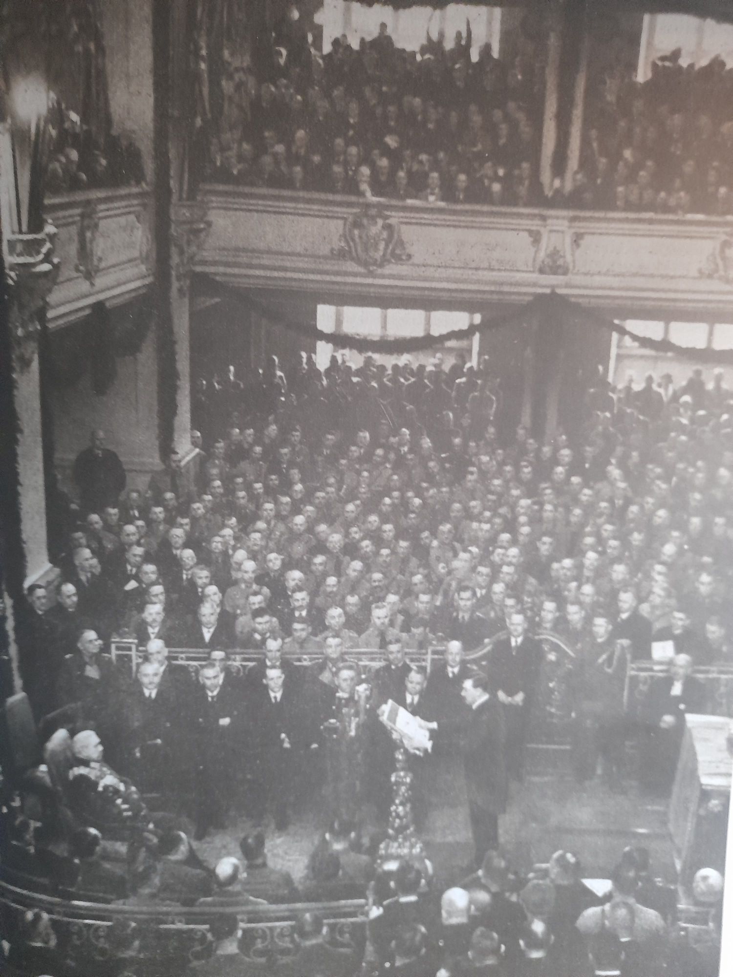 30. Januar 1933 – ein Auszug aus den Erlebnisberichten meiner Mutter ...