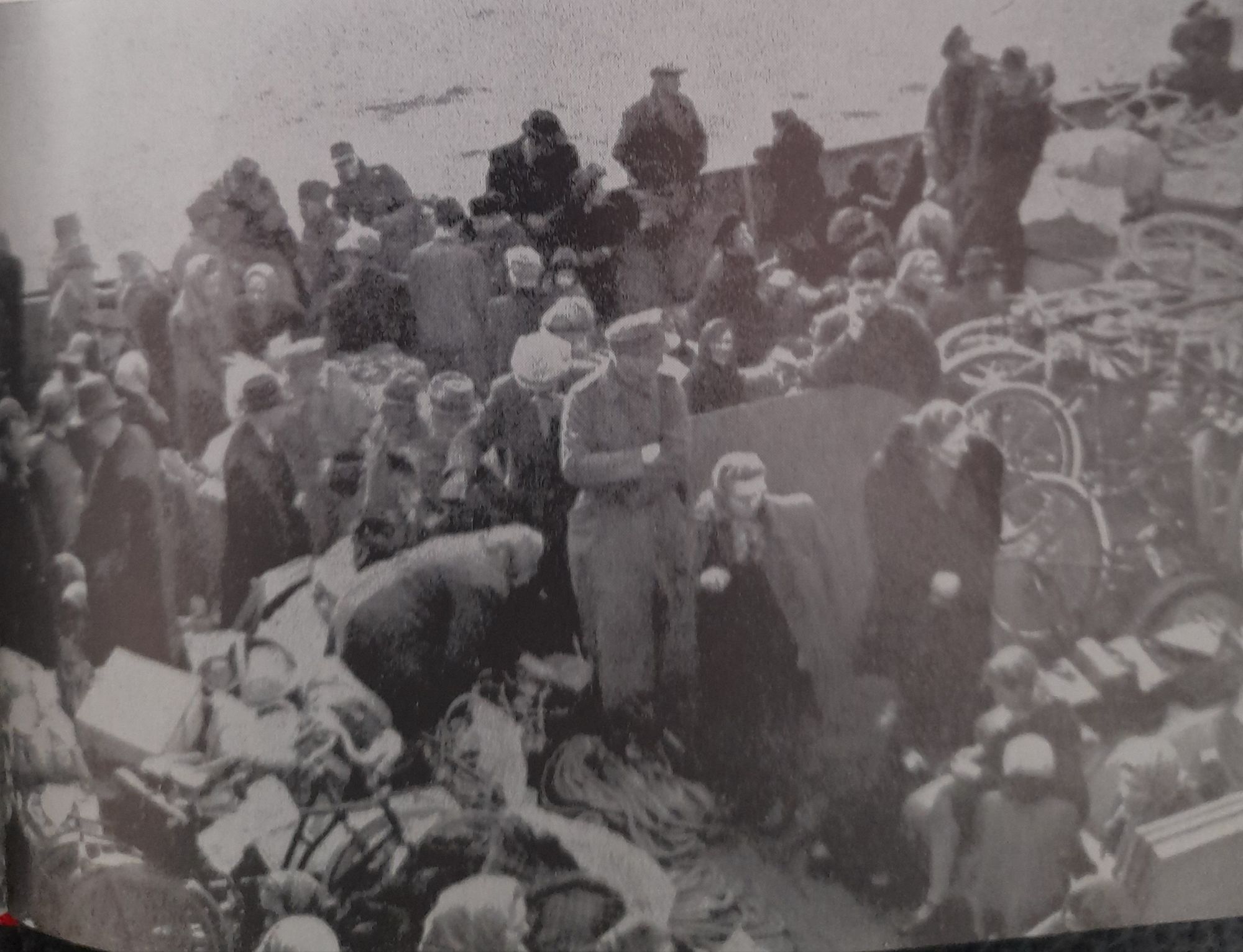 Im Gedenken – Klara Fall: das glaube, wer mag