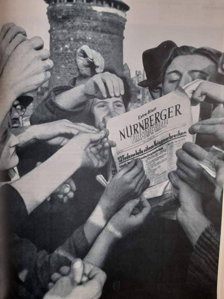 Gegen das Vergessen! – Klara Fall: das glaube, wer mag
